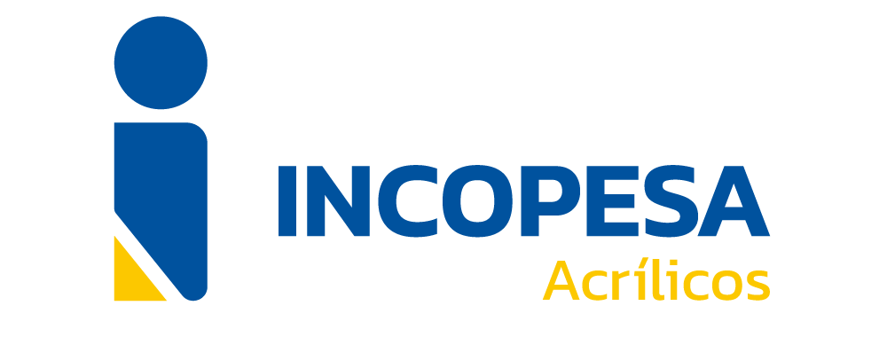 Incopesa – El arte en acrílico